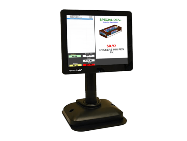 Point Of Sale System – CronySoft