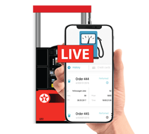 Cloud Back Office – CronySoft