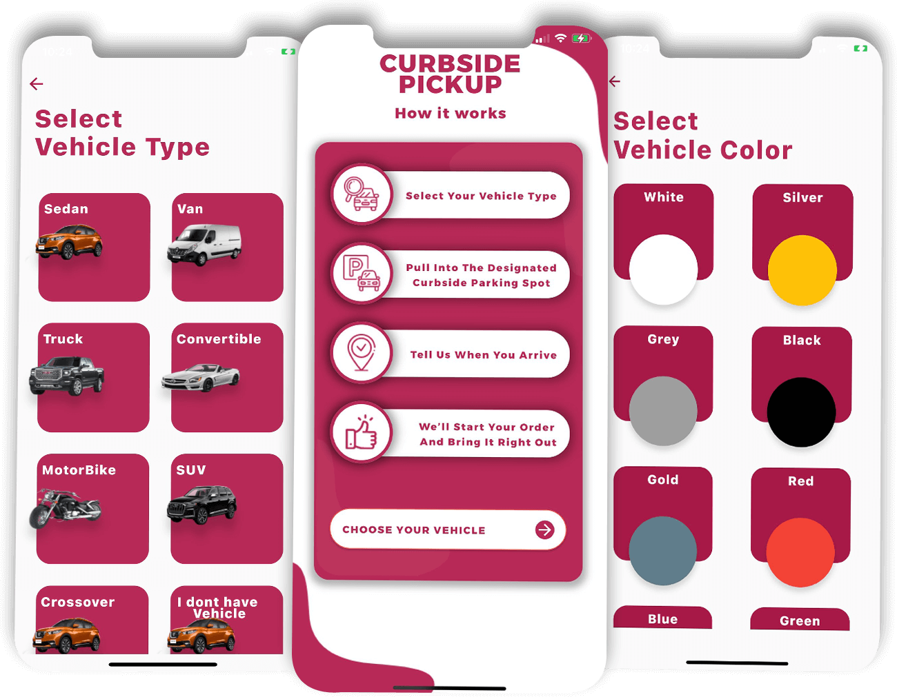 Convenience Store – CronySoft