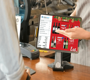 Convenience Store – CronySoft