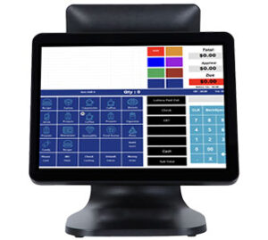 Software – CronySoft