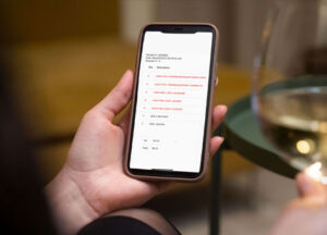 Software – CronySoft